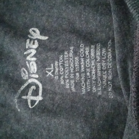 Disney | Shirts | Vintage Disney Grumpy Tee | Poshmark